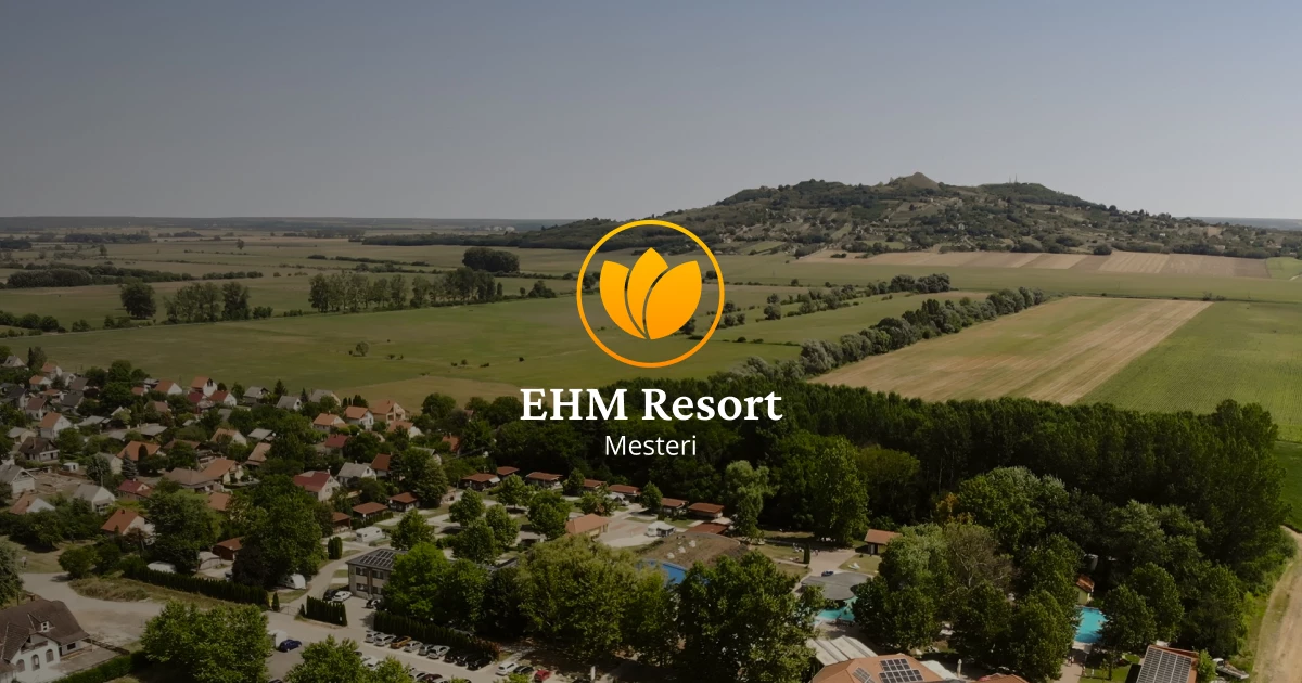 EHM Resort